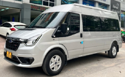 Android Box Transit | Carplay Box Có Trợ Lý Thông Minh